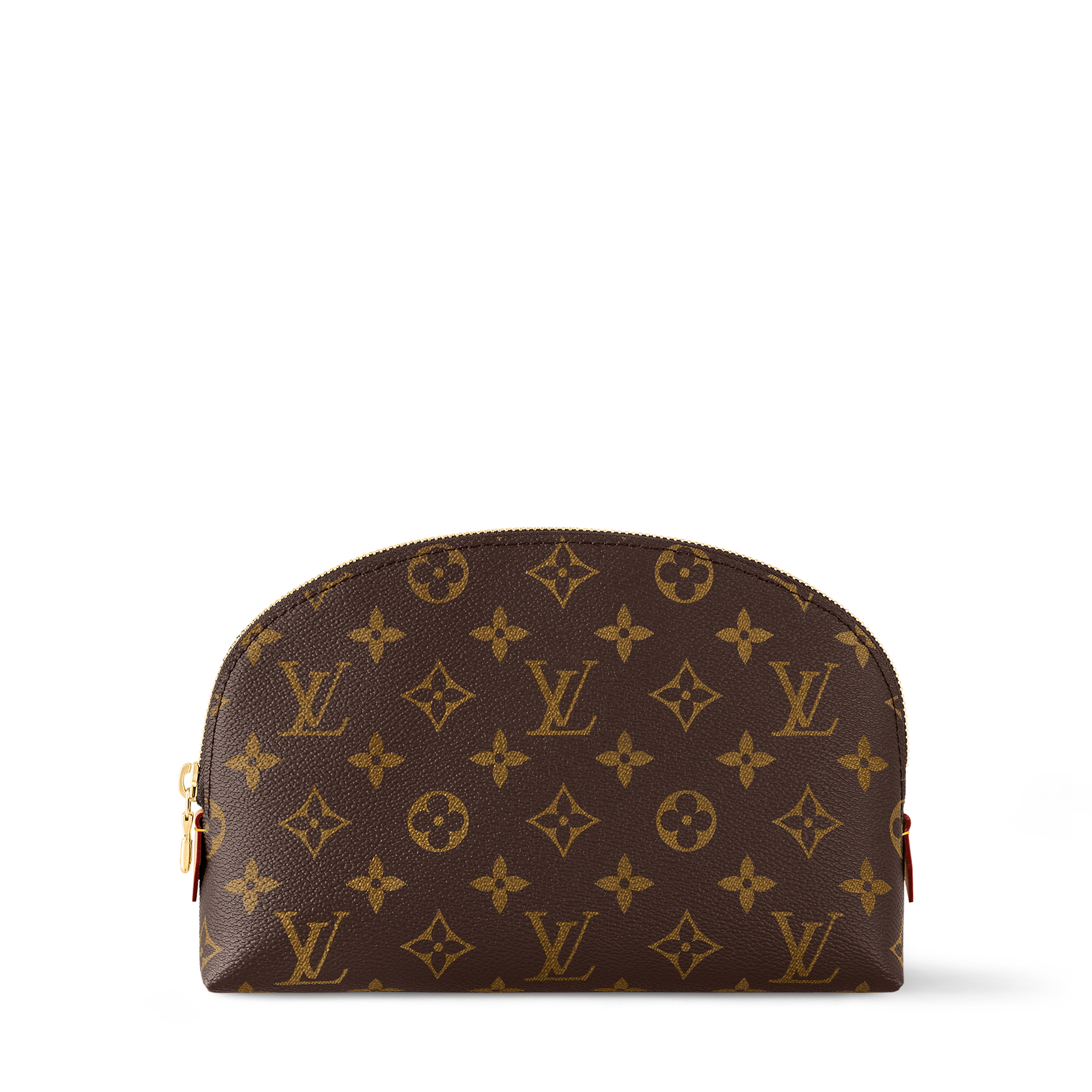 Cosmetic Pouch MM Monogram Canvas - Travel | LOUIS VUITTON